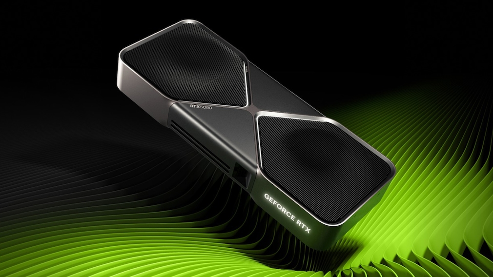GeForce RTX 5090: Gamer berichtet von geschmolzenen Steckern - COMPUTER ...