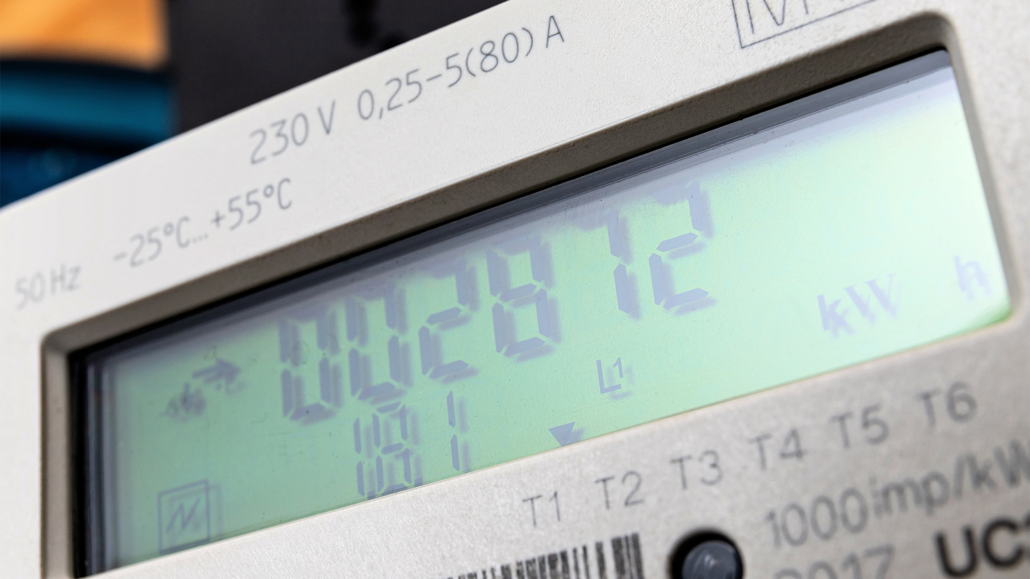 Smart Meter: Netzbetreiber ignorieren Preisobergrenzen - COMPUTER BILD