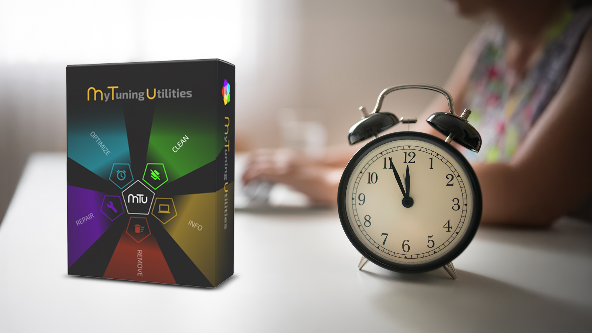 MyTuning Utilities im Test: Nachfolger von TuneUp – Review - COMPUTER BILD