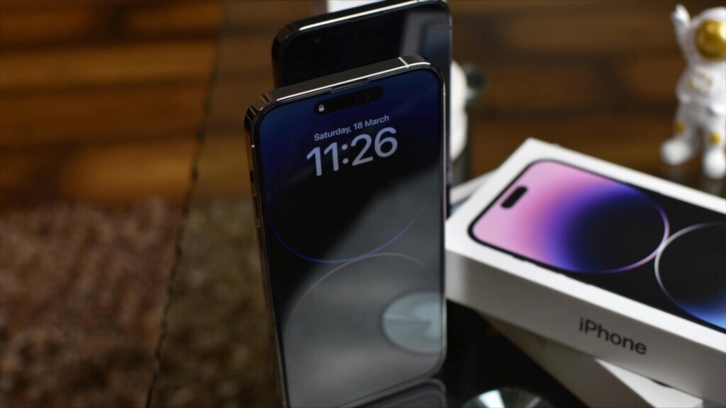 Bloomberg: iPhone SE 4 kommt rund um den Valentinstag - COMPUTER BILD