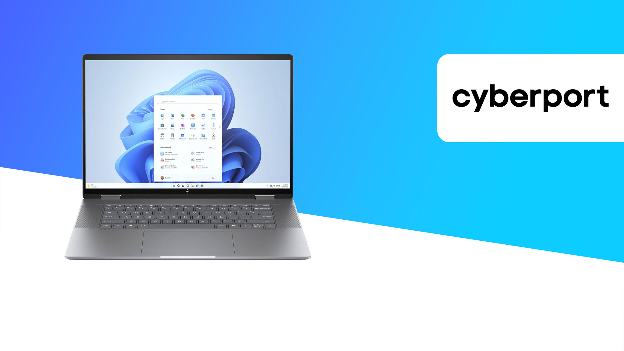 Convertible-Deal: HP Envy x360 zum Knallerpreis von 999 Euro - COMPUTER ...