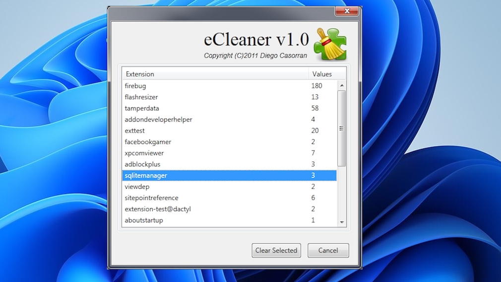 eCleaner für Firefox: Browser-Add-ons gründlich entfernen - COMPUTER BILD