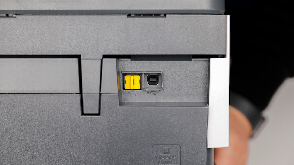 HP OfficeJet Pro 8125e im Test: Ein Top-Drucker mit Patronen - COMPUTER ...