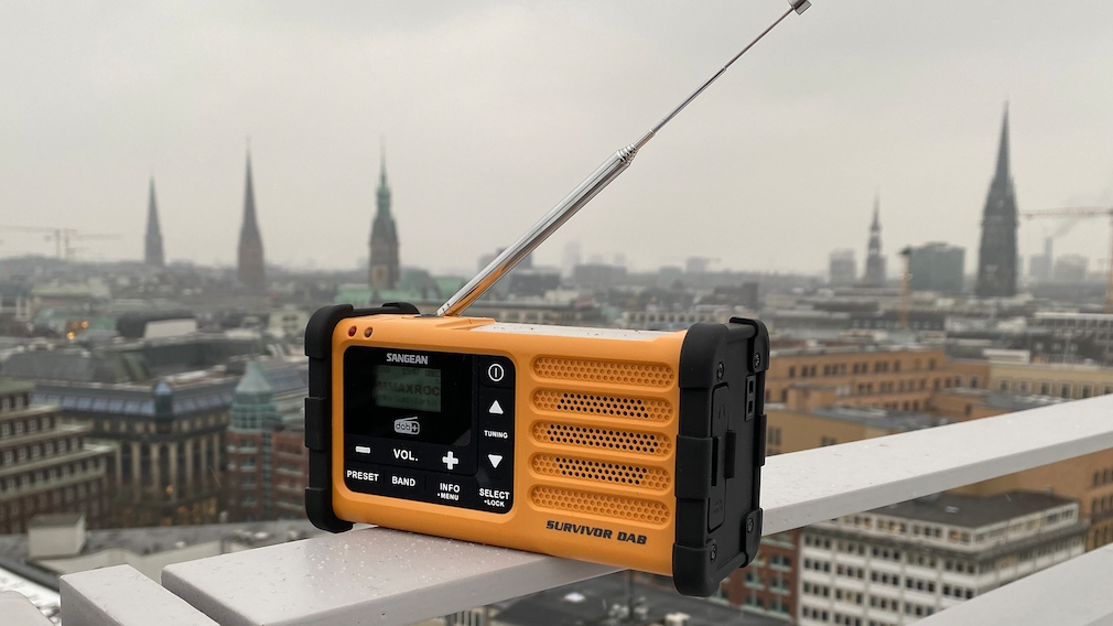 Schne Dab Radios Im Test Bild