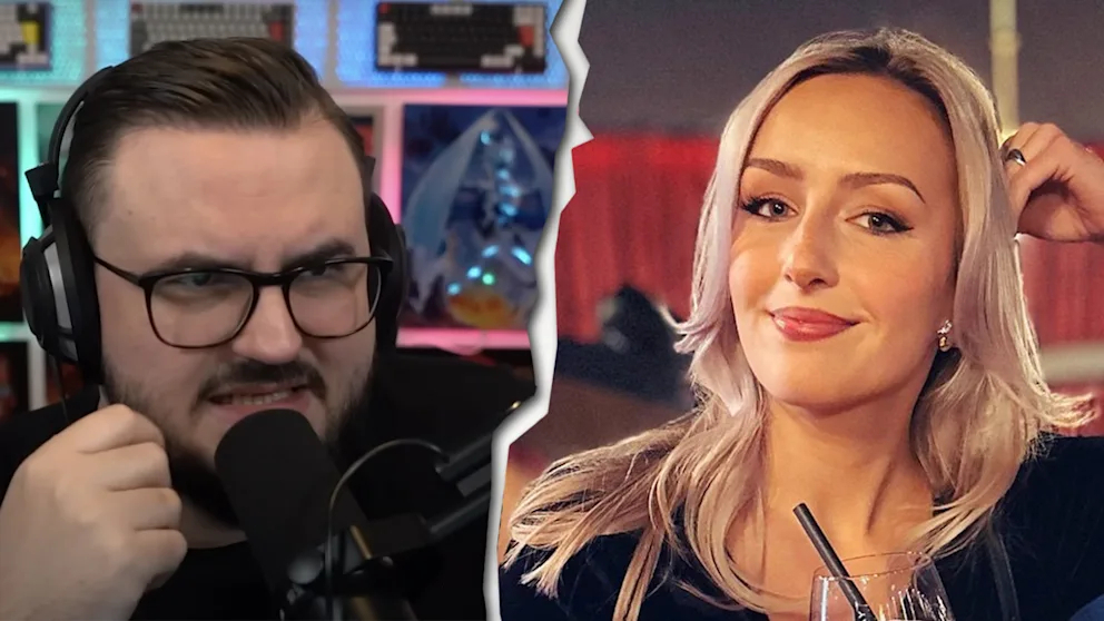 Staiy und Alicia Joe im großen Streit – was steckt dahinter? - COMPUTER ...