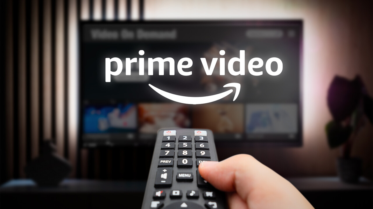 Prime Video: Amazon liefert optimierte App für Apple TV - COMPUTER BILD