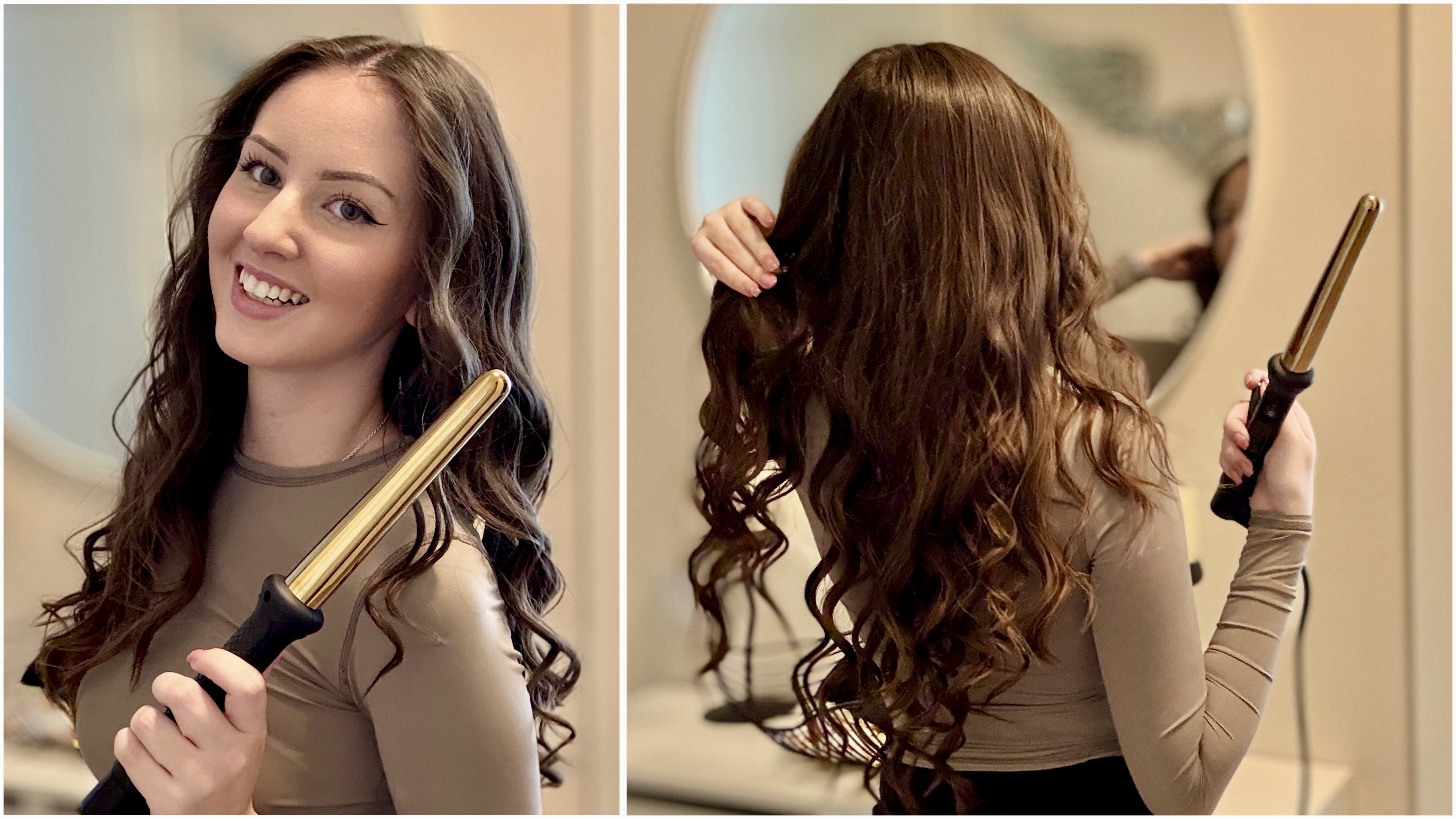 Golden Curl GL506 im Test: Stylish, heiß – aber auch sicher? - COMPUTER ...