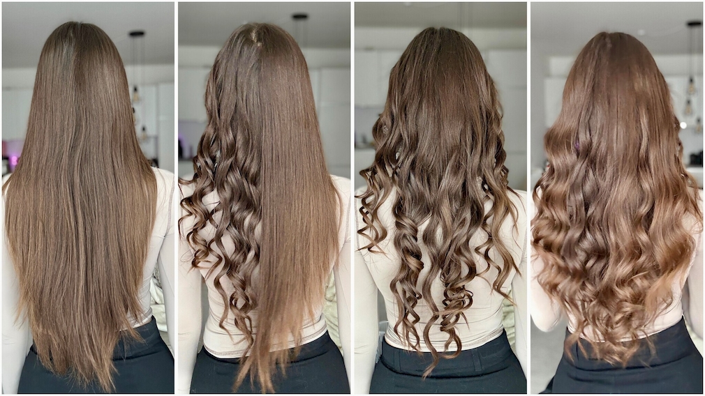 Golden Curl GL506 im Test: Stylish, heiß – aber auch sicher? - COMPUTER ...