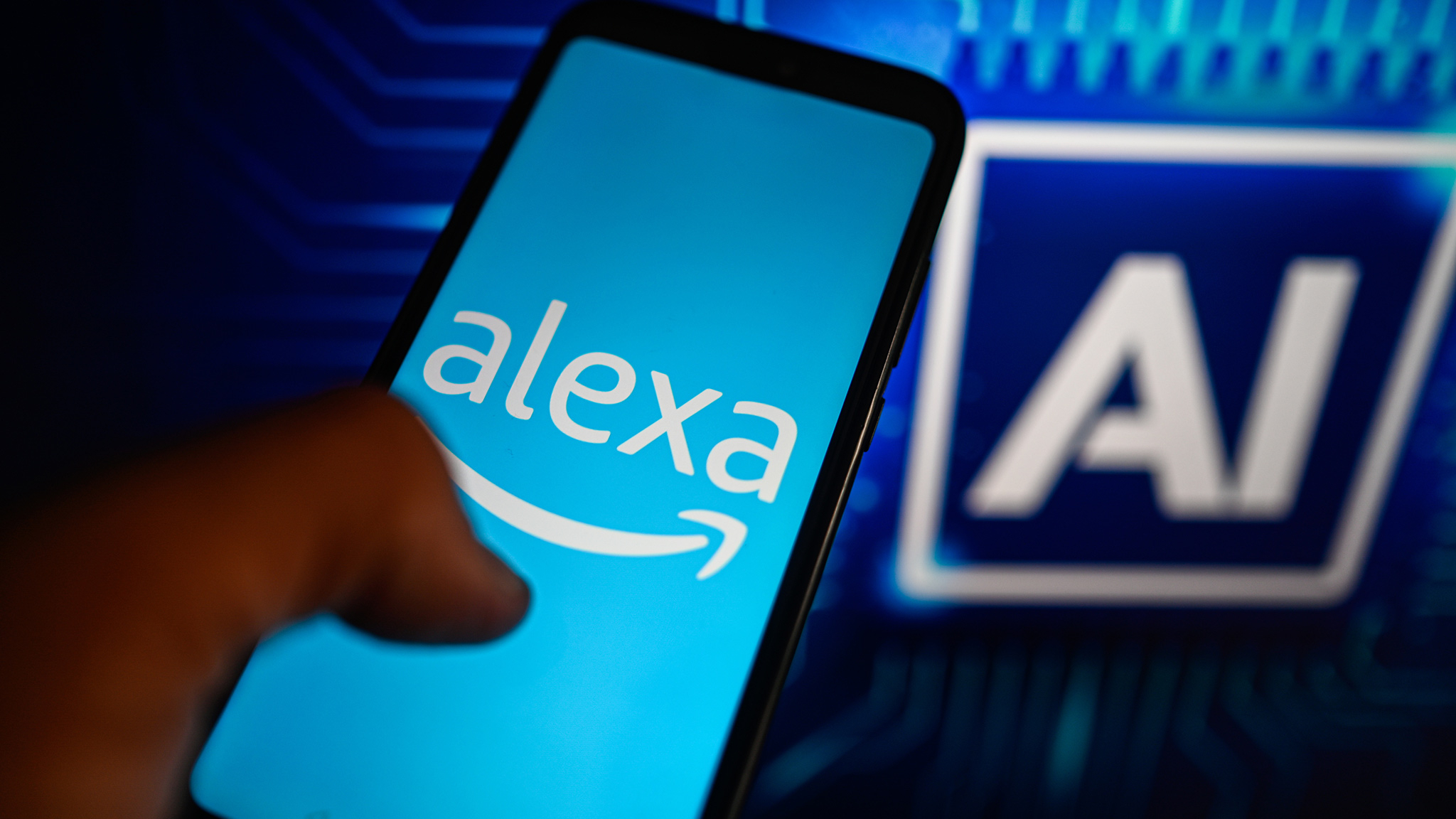 KI-Alexa: Kostenpflichtige Alexa 2.0 kommt später als geplant ...