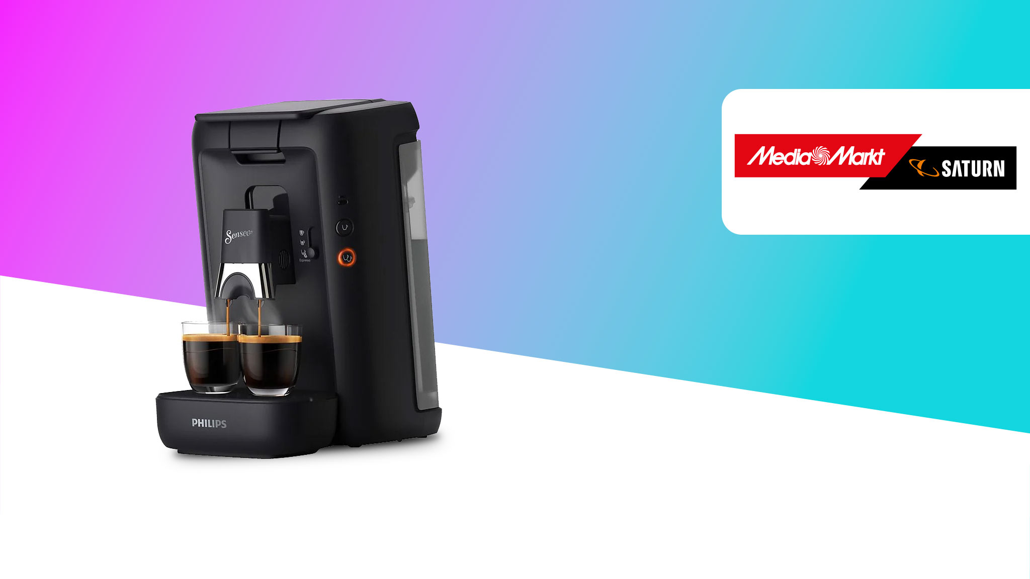 Philips Senseo Maestro: Bestpreis-Deal jetzt sichern - COMPUTER BILD