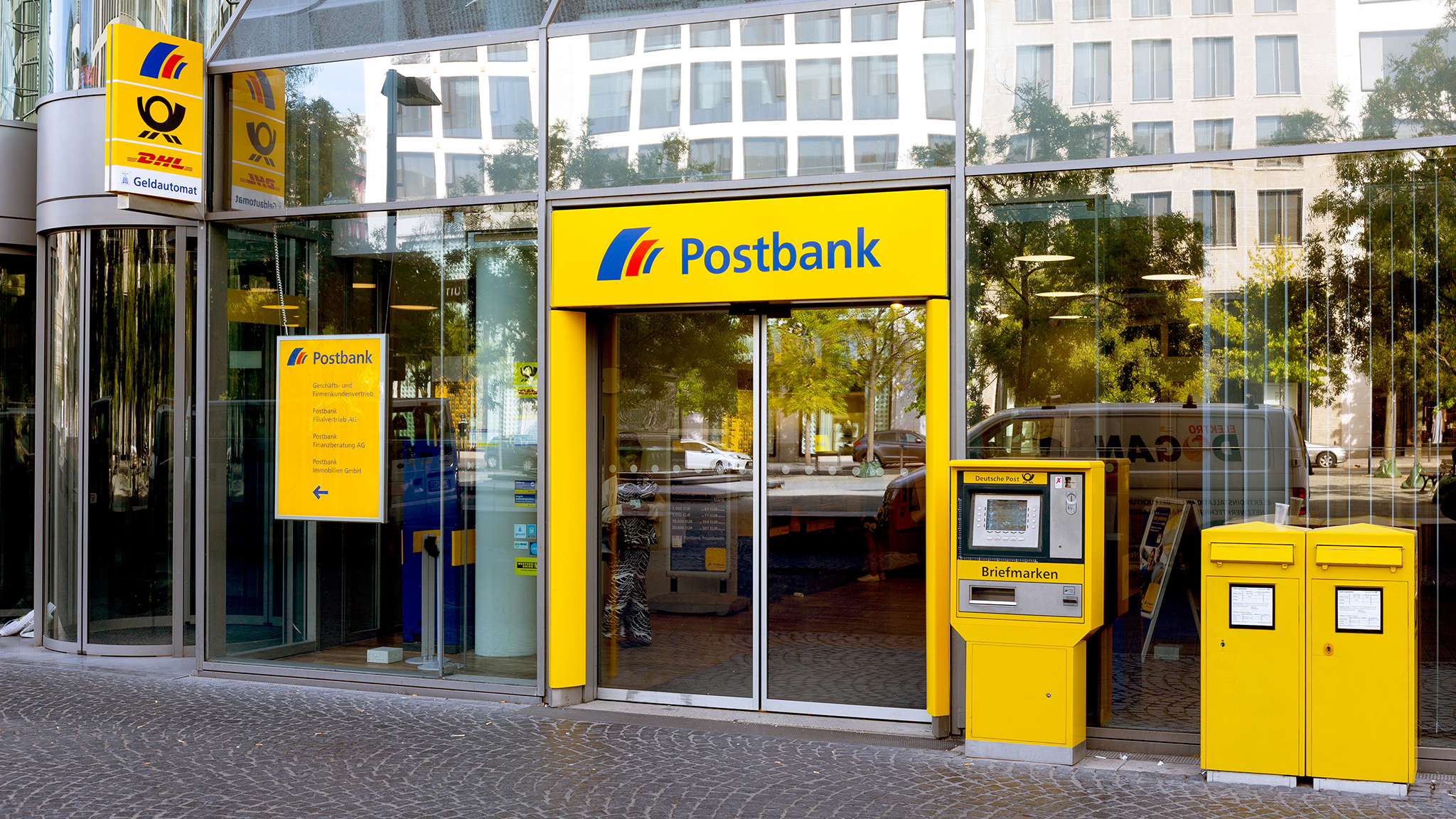 Jetzt mehr Tagesgeld-Zinsen bei der Postbank sichern - COMPUTER BILD