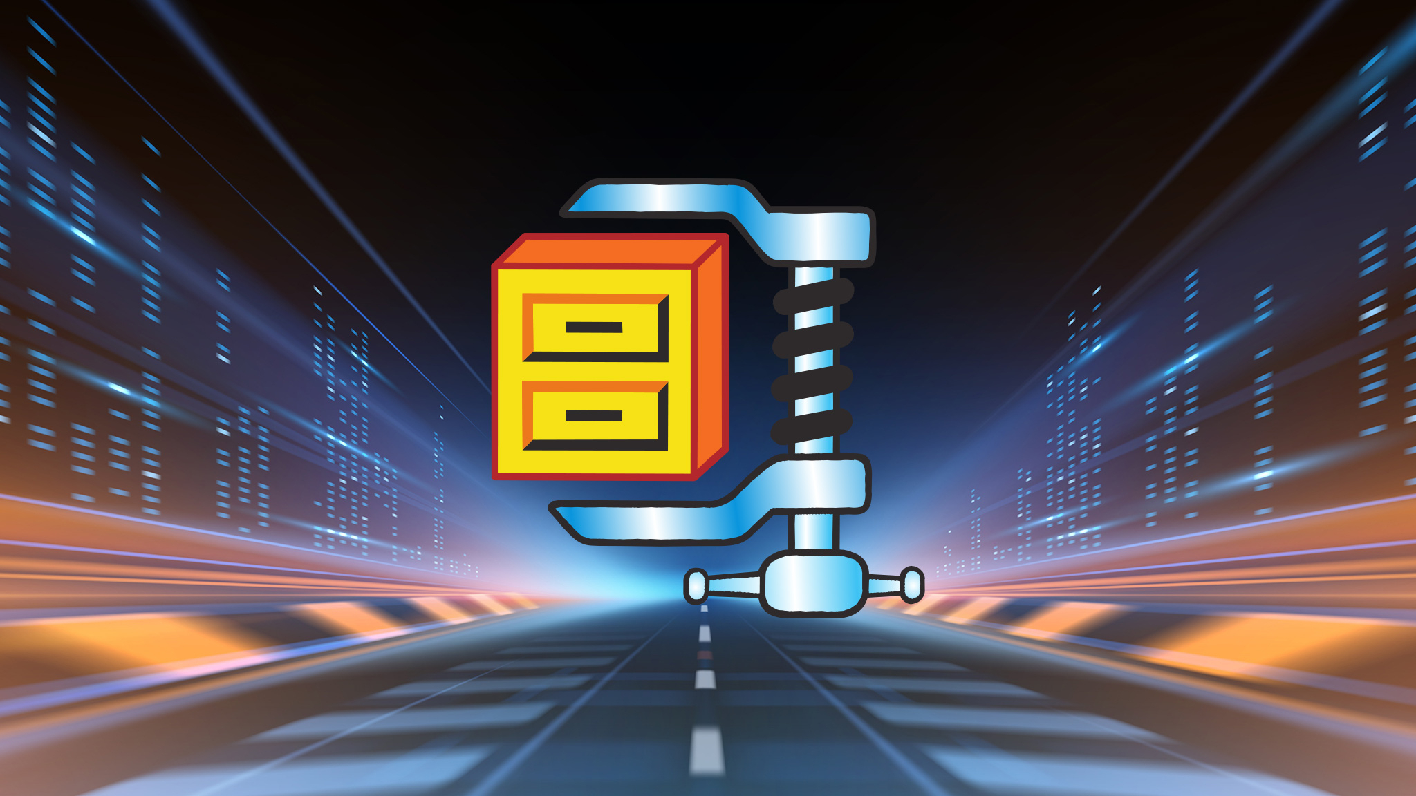WinZip: Preload-Funktion startet den (Ent-)Packer schneller - COMPUTER BILD
