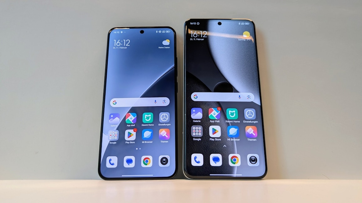 Xiaomi 15 Ultra im Test: Lohnt sich das "alte" Ultra noch? - COMPUTER BILD