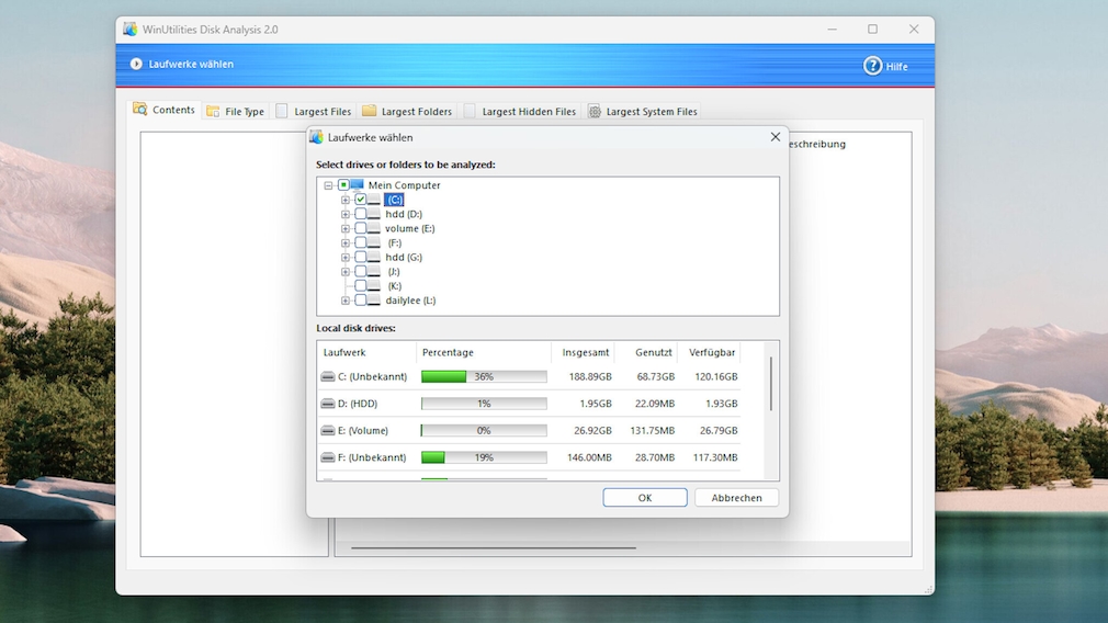 Win Utilities: Review – ein gutes Tuning-Programm für Windows ...