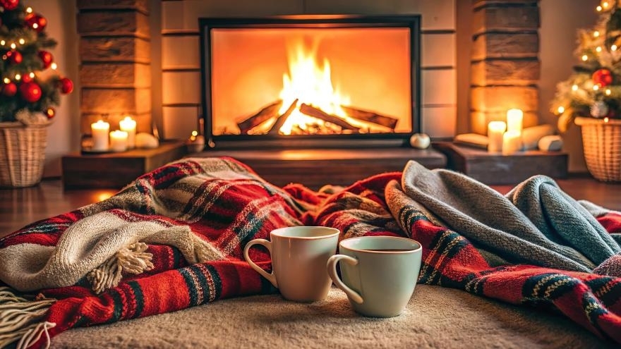 Kamin-Regeln 2025: Darauf müssen Sie jetzt achten - COMPUTER BILD