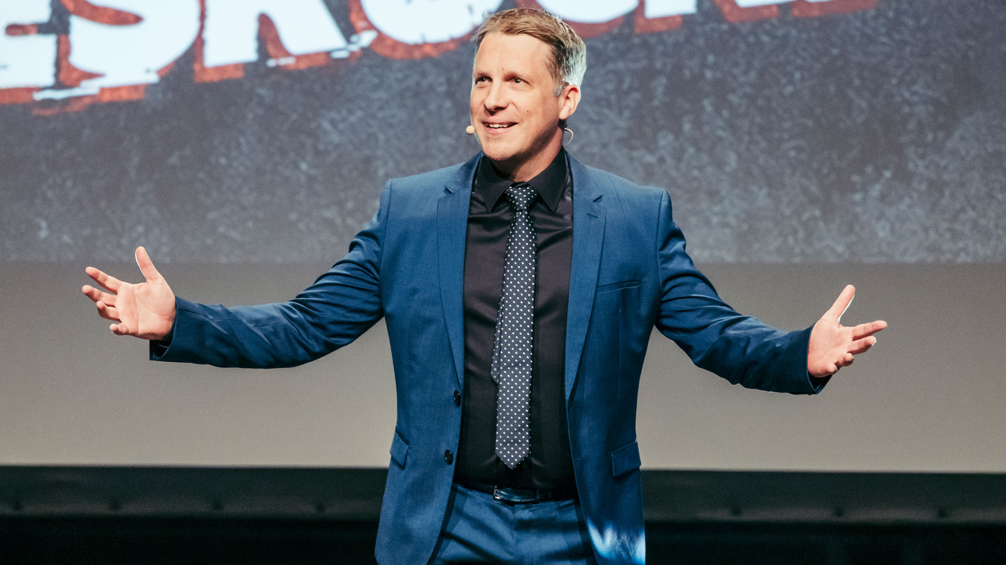 Oliver Pocher will eigene App launchen - COMPUTER BILD