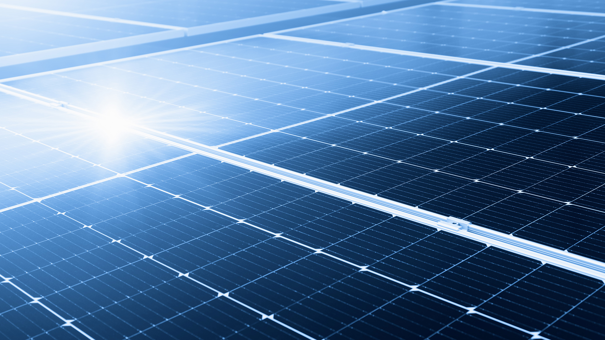 Rekord: Forschende erhöhen Effizienz siliziumfreier Solarzellen ...