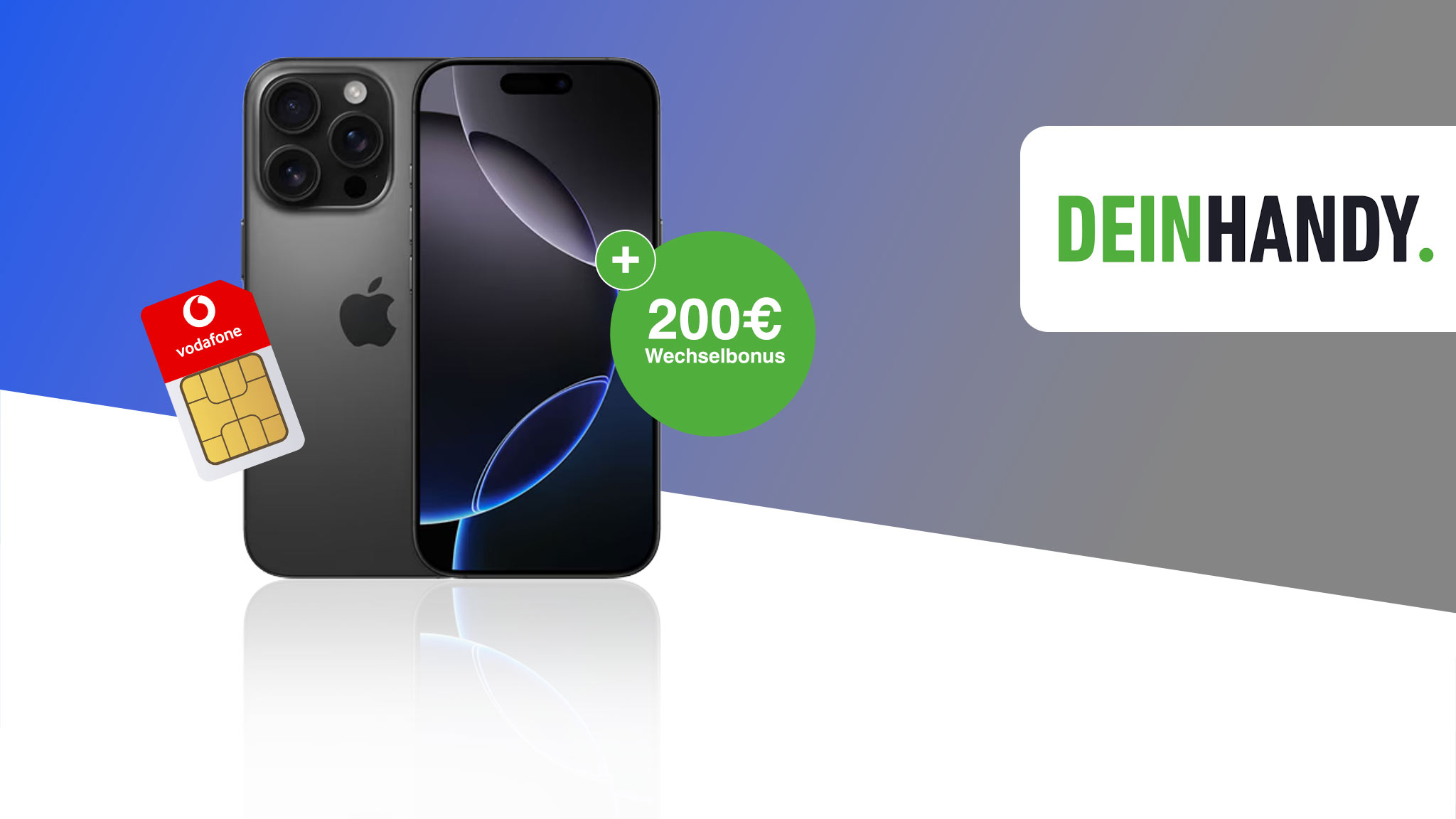 Hochpreisig, dennoch günstig: Vertragsdeal mit Apples iPhone 16 Pro ...