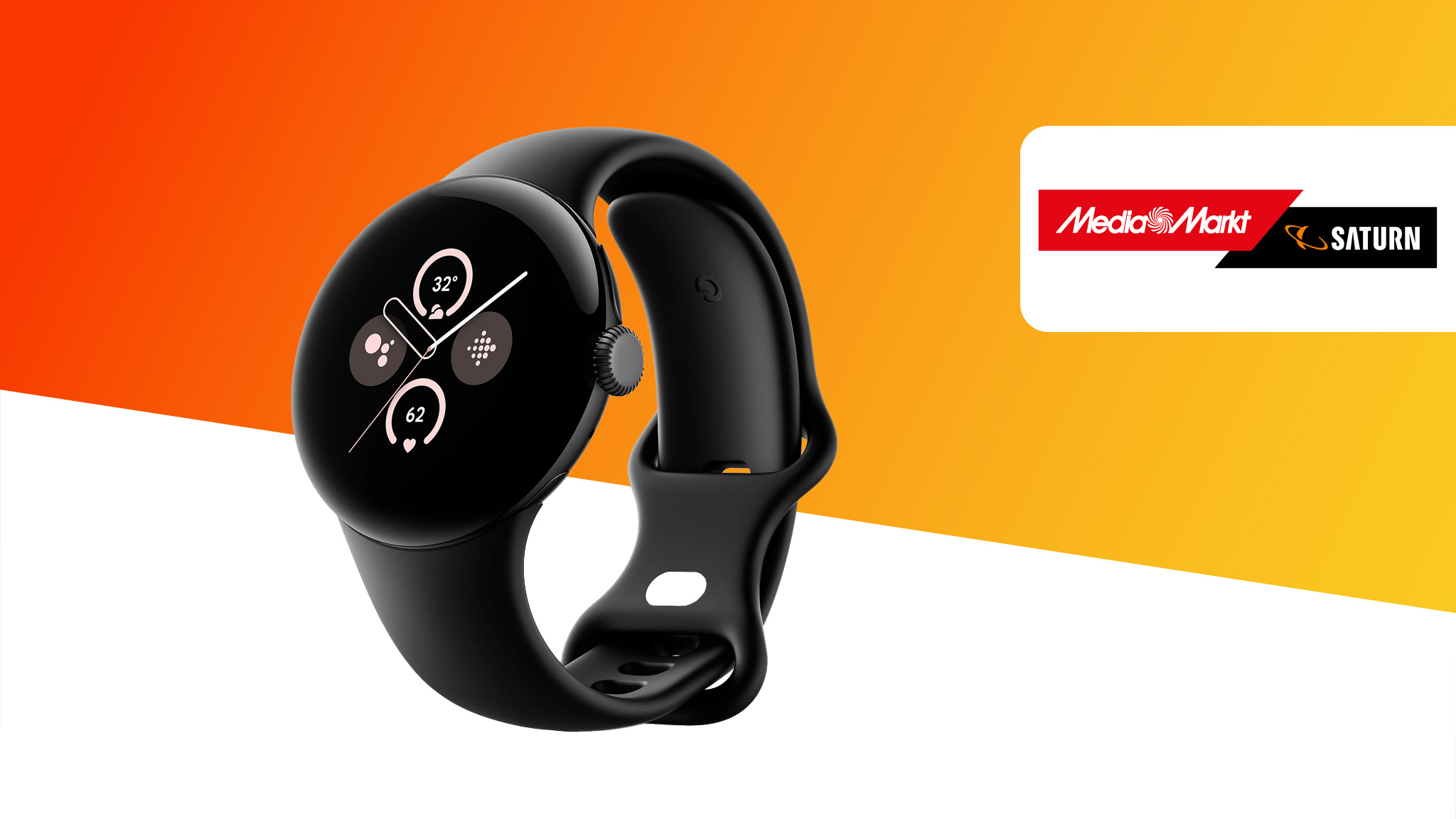 Google Pixel Watch 2: Gute Smartwatch für tolle 189 Euro - COMPUTER BILD