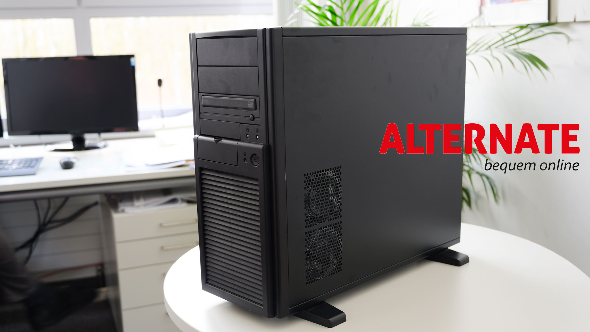 Alternate-Konfigurator: Erfahrungen – taugt das Angebot etwas ...