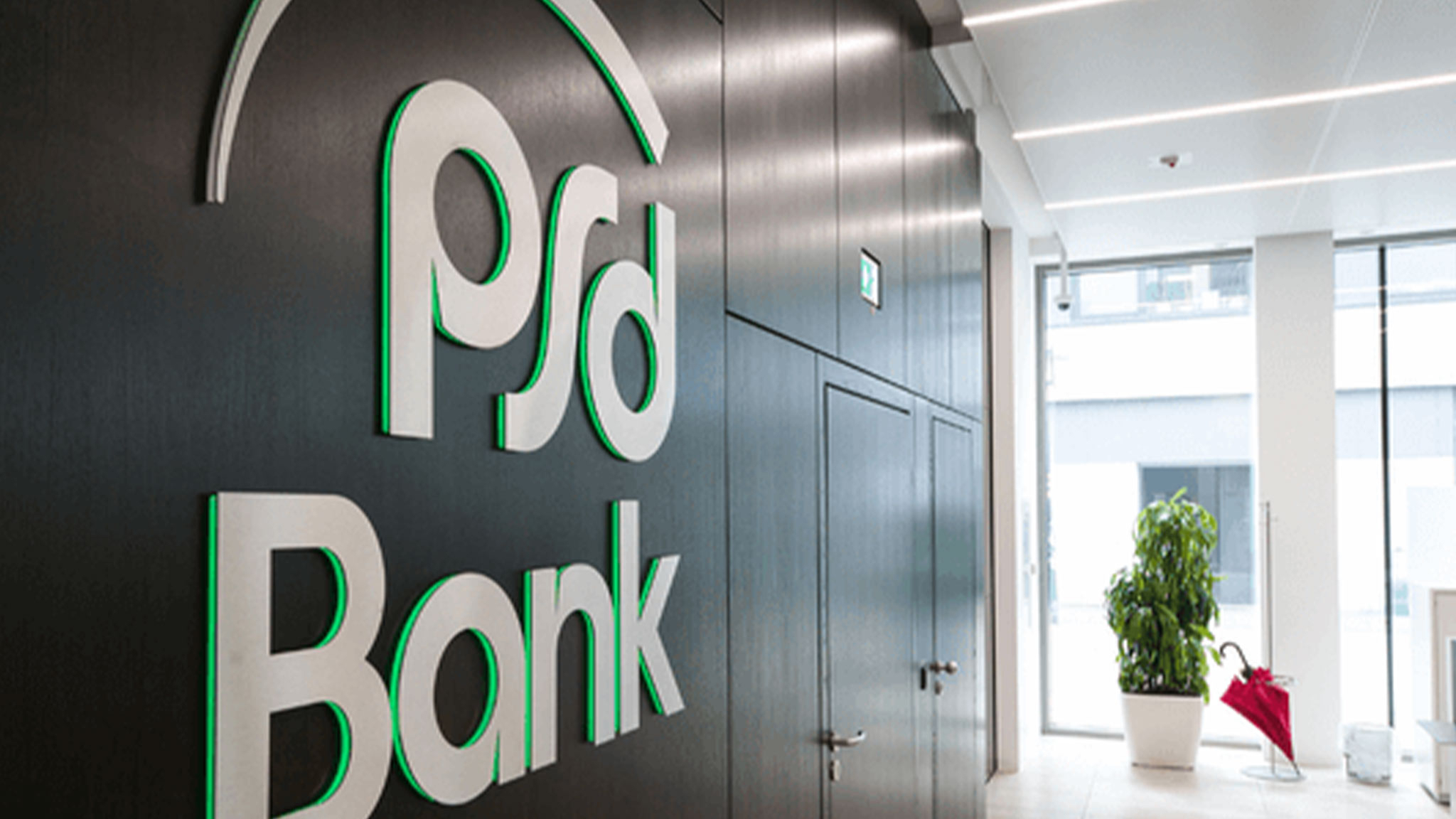 PSD Bank erhöht die Festgeld-Zinsen - COMPUTER BILD