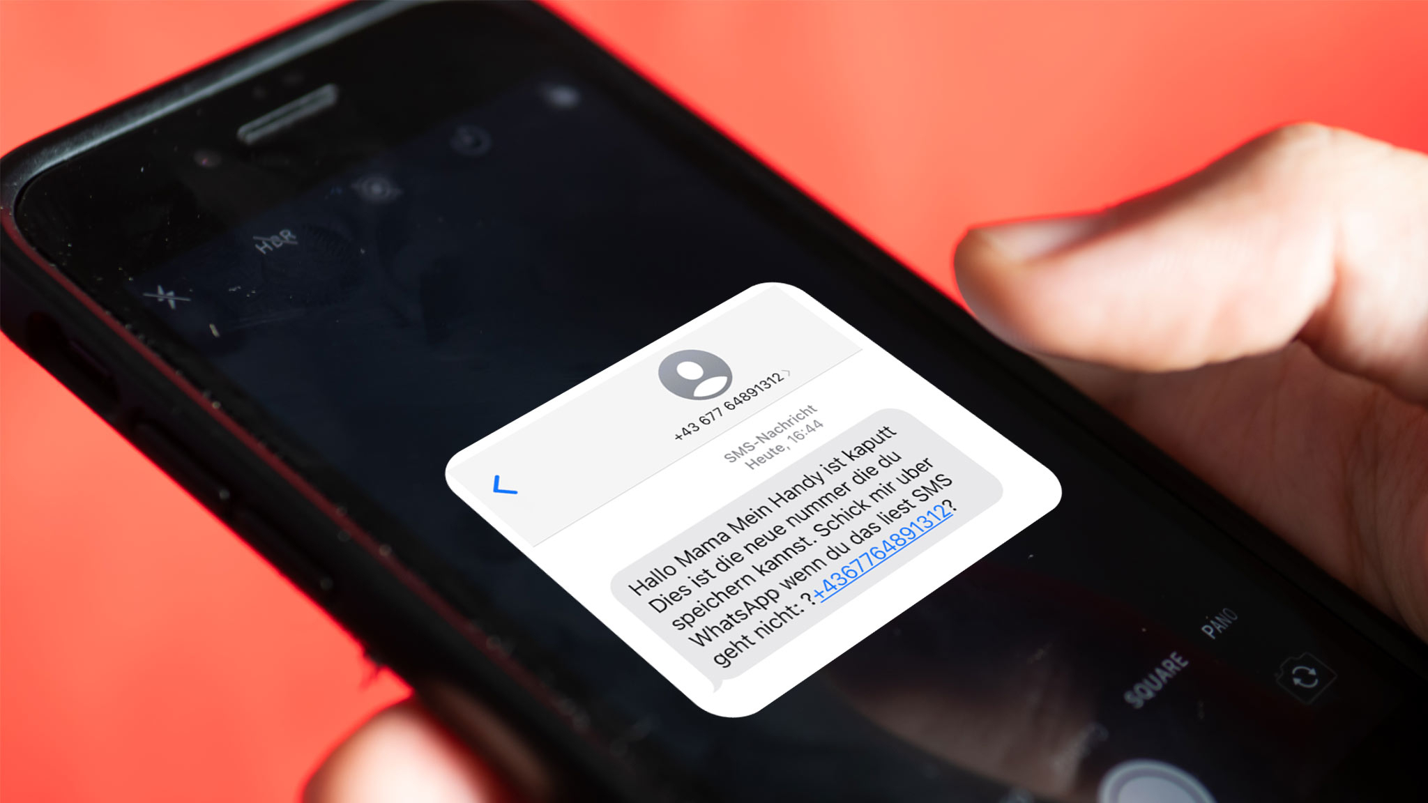 Gegen Abzocke: Telekom startet SMS-Firewall - COMPUTER BILD