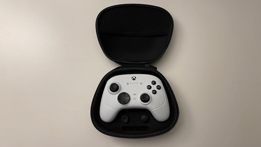 Razer Wolverine V3 Pro im Test: Der beste Razer-Controller - COMPUTER BILD