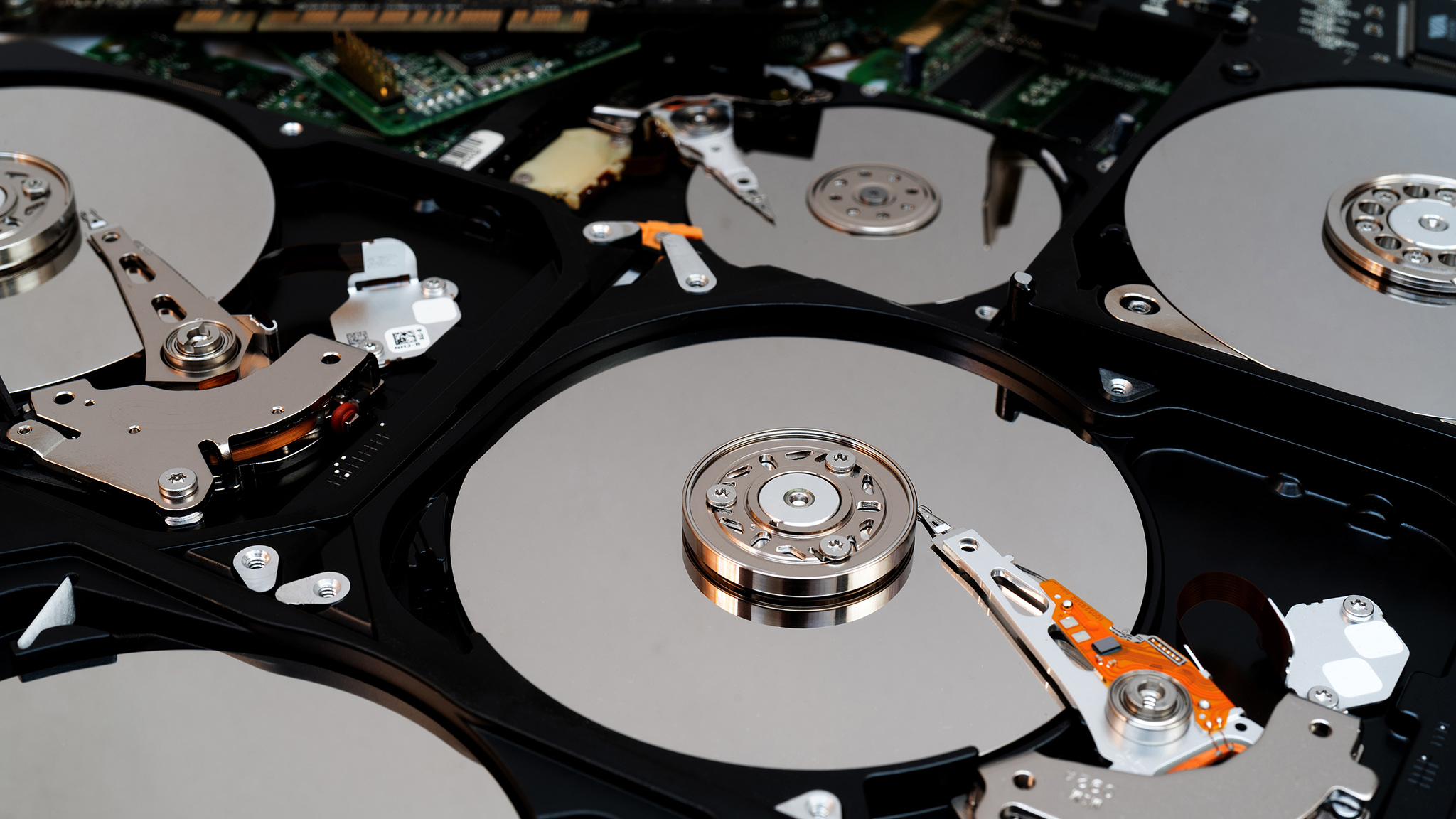 WinUtilities Disk Defrag im Test: Was taugt die Software? - COMPUTER BILD