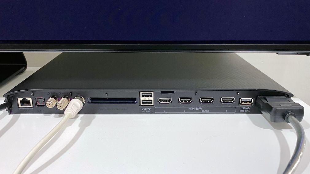 Samsung S95F im Test: Der aktuelle OLED-TV sammelt Bestnoten - COMPUTER ...