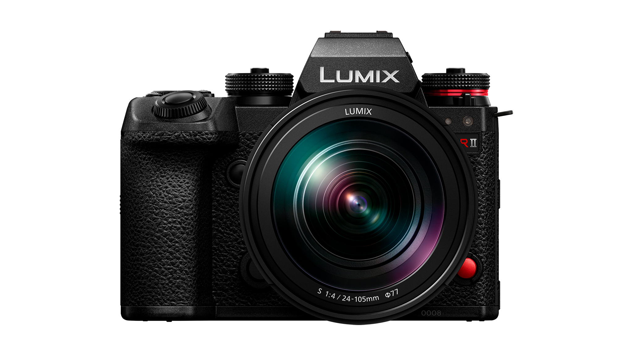 Panasonic Lumix S1R II: Neue Top-Systemkamera - COMPUTER BILD