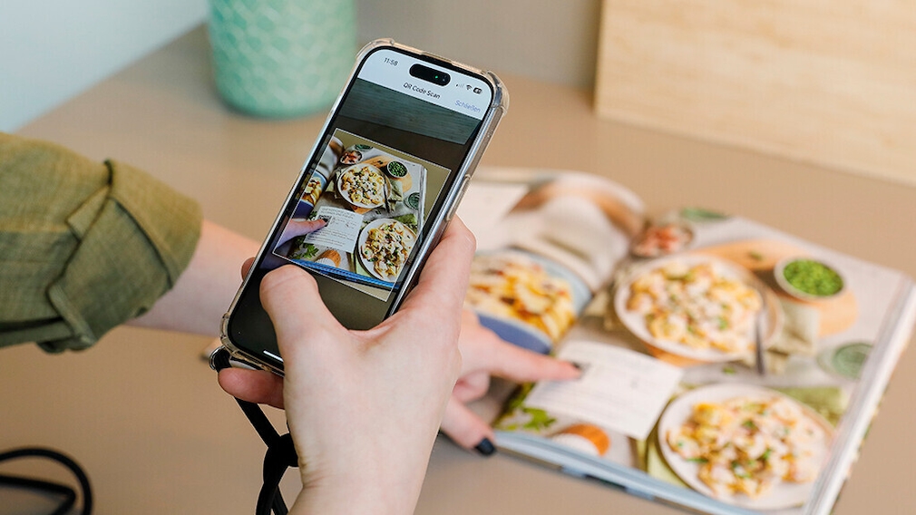 Bosch Cookit im Test 2025: KI, App & starke Kochleistung - COMPUTER BILD