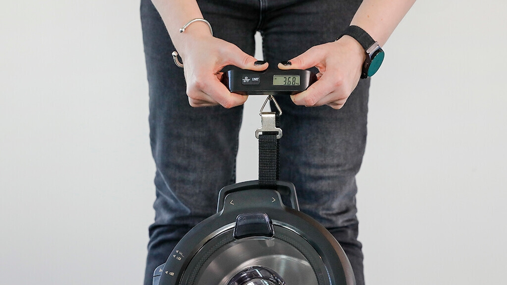 Bosch Cookit im Test 2025: KI, App & starke Kochleistung - COMPUTER BILD