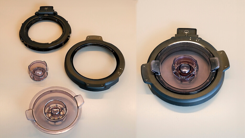 Bosch Cookit im Test 2025: KI, App & starke Kochleistung - COMPUTER BILD