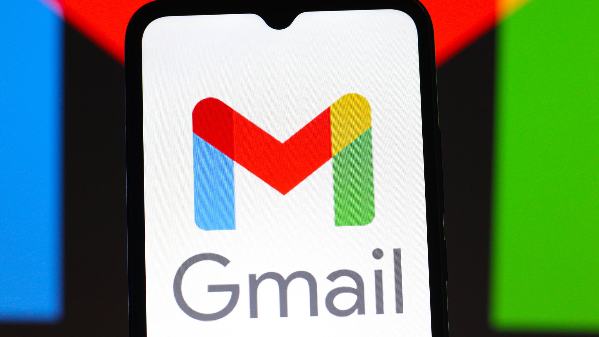 QR statt SMS: Google ersetzt Authentifizierungsmethode für Gmail - COMPUTER BILD