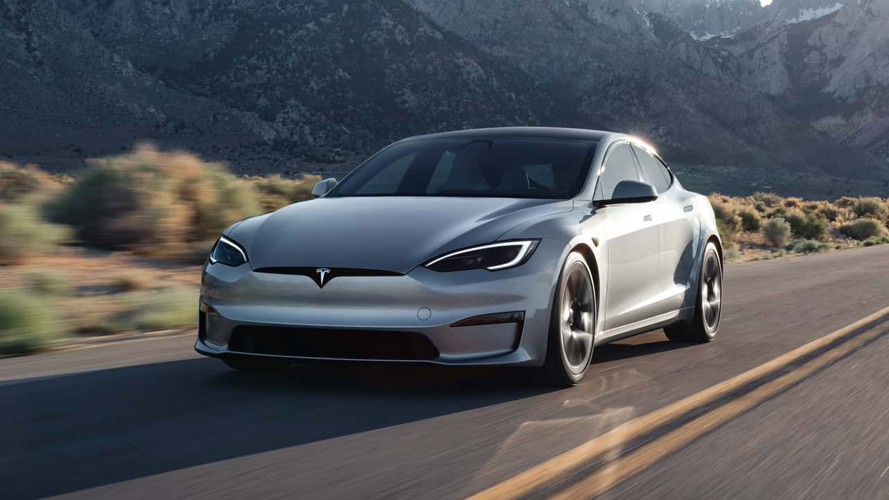 Tesla bestätigt neue Versionen von Model S und Model X - COMPUTER BILD