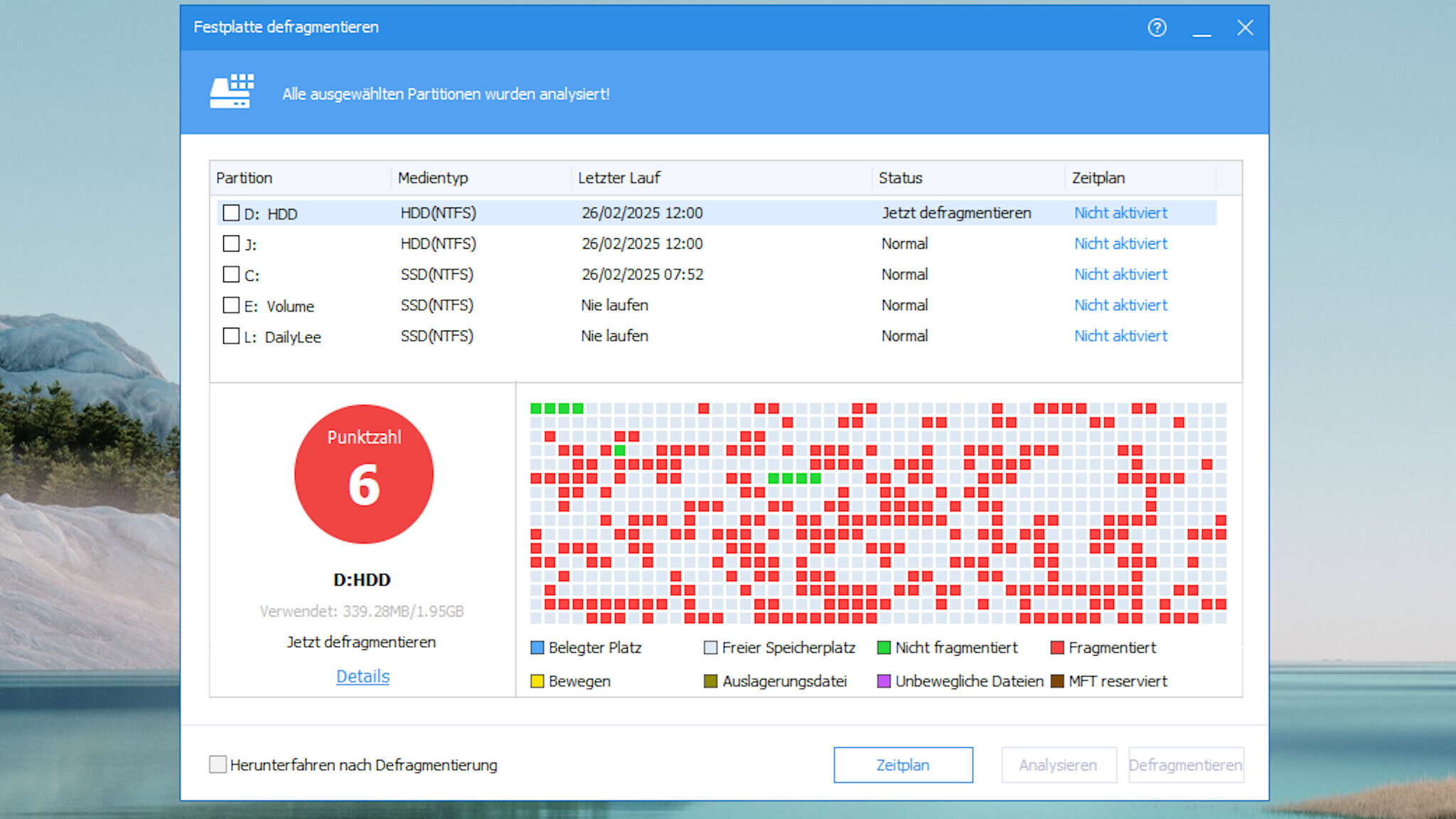 Aomei Partition Assistant Standard Aomei Partition Assistant