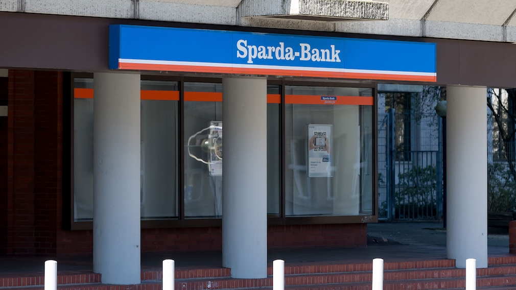 Tagesgeld Sparda Bank Hannover