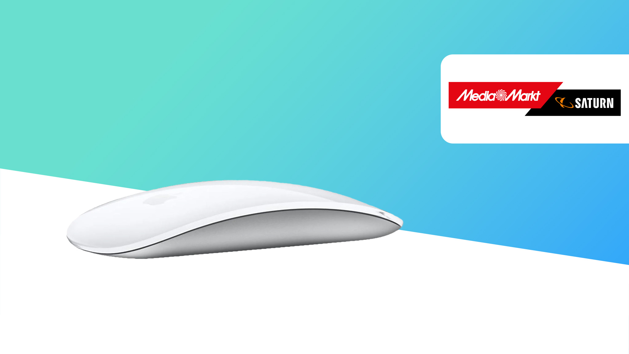 Apple Magic Mouse: Für Mac und iPad für nur 66 Euro – nur kurz ...