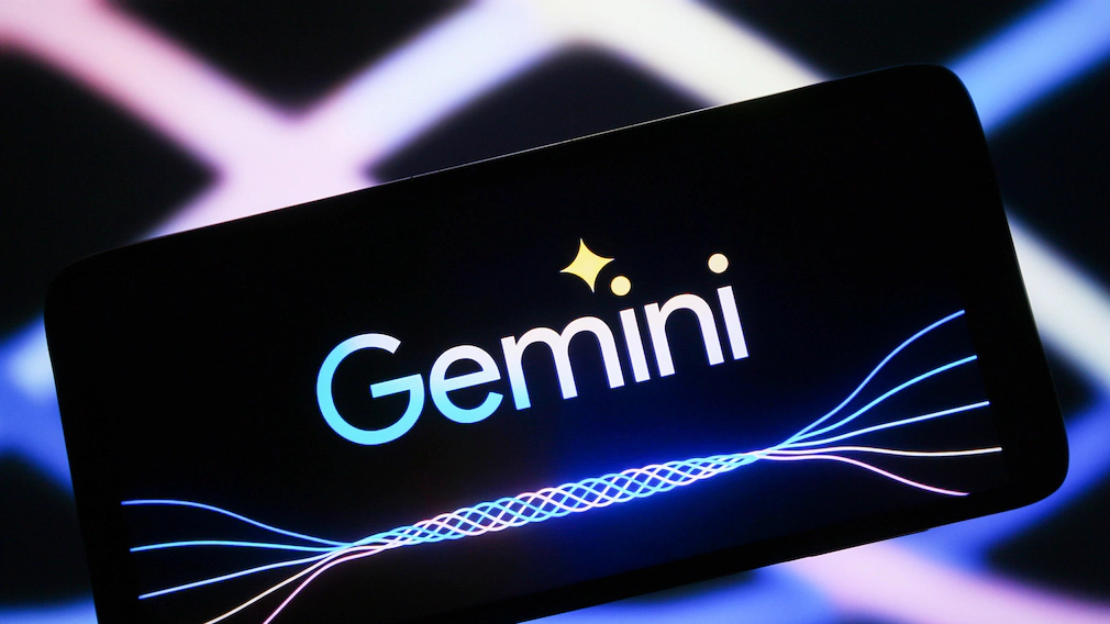 Frischer Look und neue Features für Gemini unter iOS - COMPUTER BILD