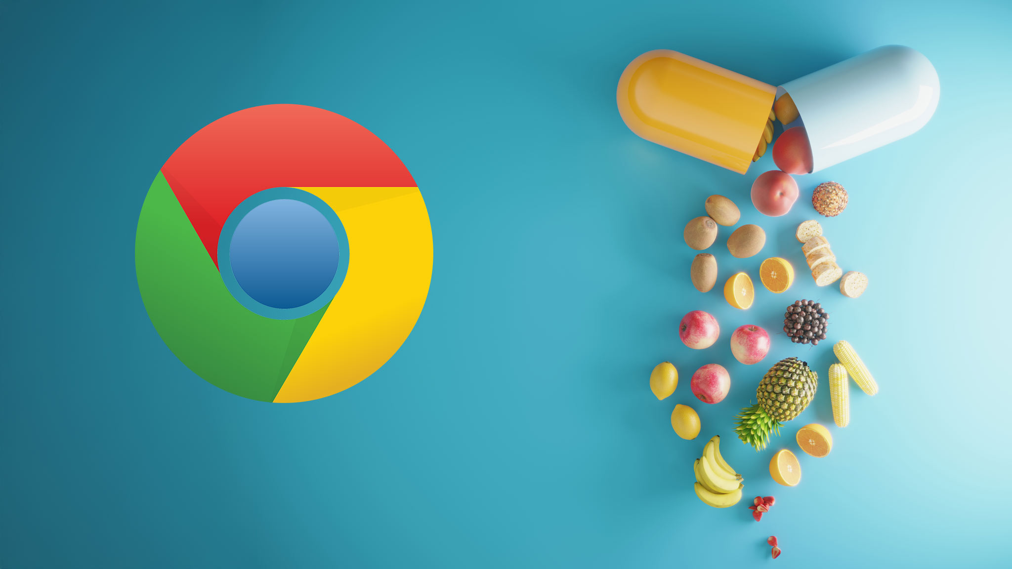 Firemin für Chrome: Chromin reduziert Google-Chrome-RAM-Verbrauch ...