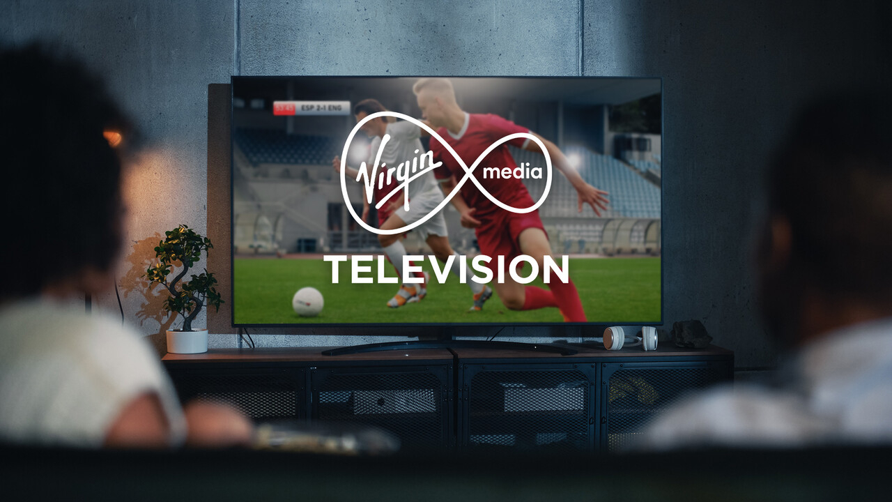 Virgin Media Television in Deutschland schauen – so geht es - COMPUTER BILD