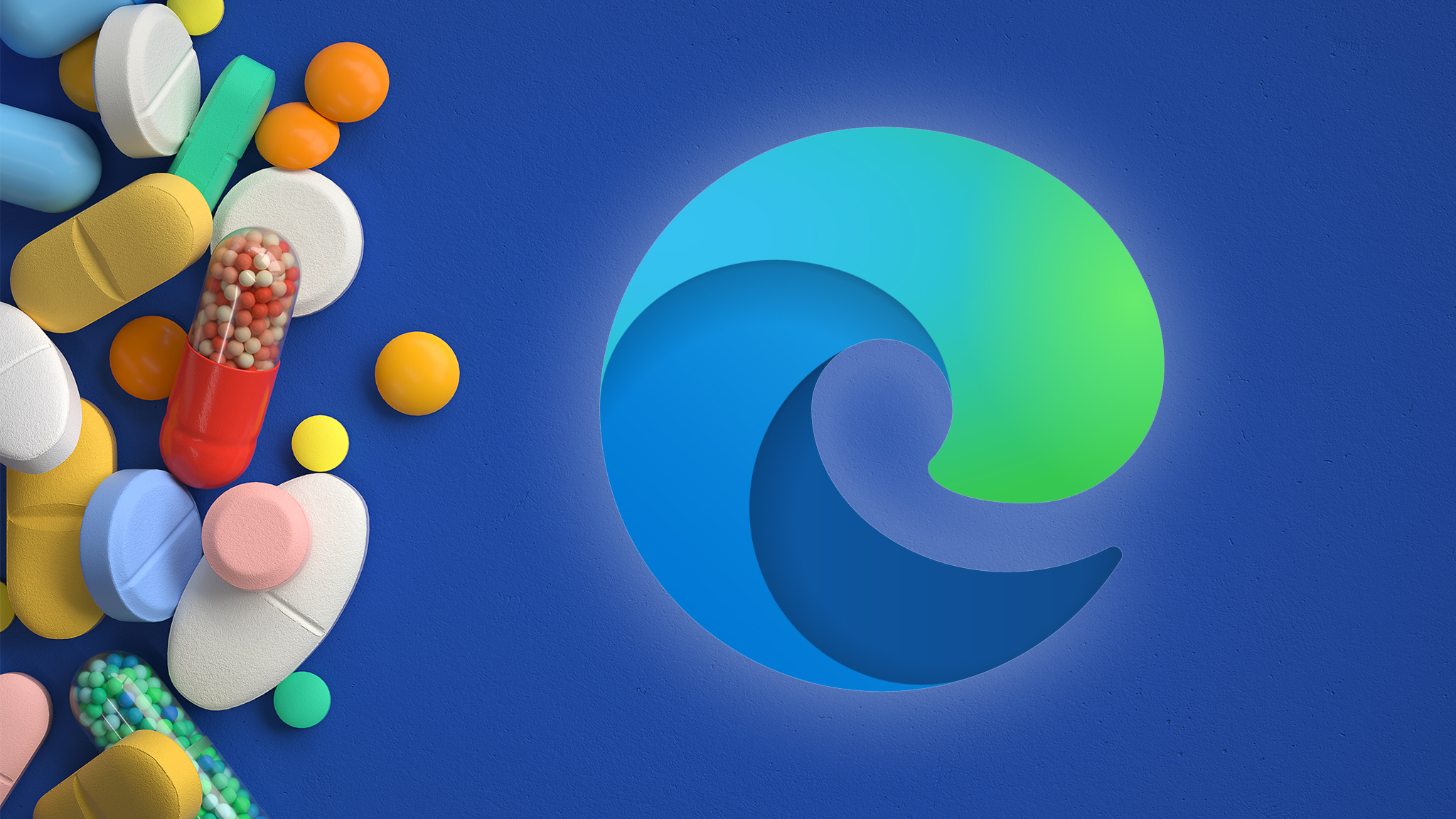 Firemin für Edge: Edgemin reduziert den RAM-Verbrauch von MS Edge - COMPUTER BILD