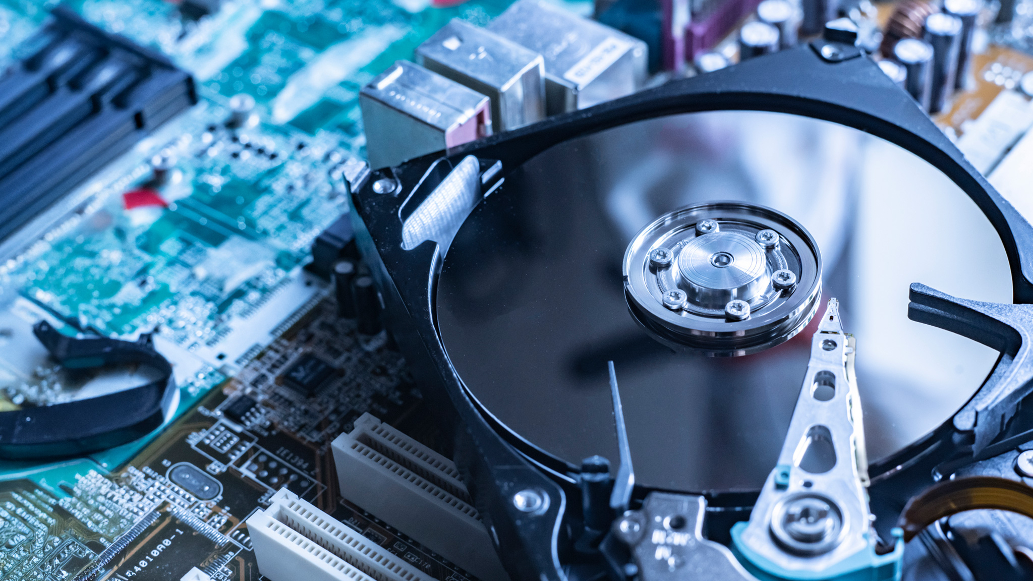 Vopt-Defrag im Test: Taugt der Defragmentierer etwas? - COMPUTER BILD