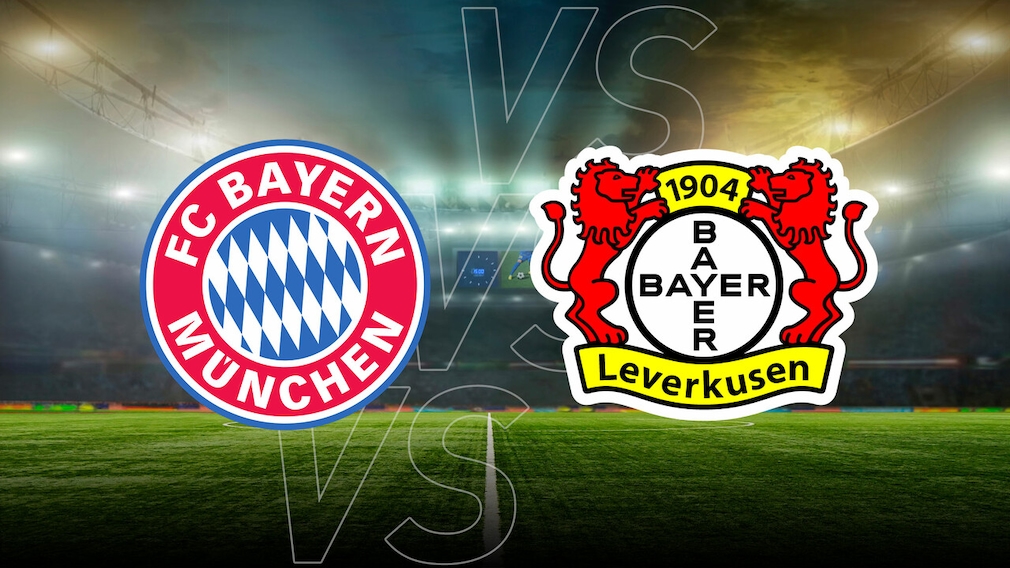 FC Bayern vs. Bayer Leverkusen live im TV und Stream - COMPUTER BILD