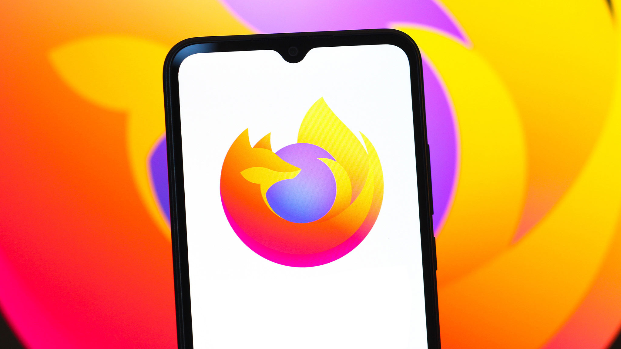 Mozilla schraubt an den Nutzungsbedingungen für den Firefox - COMPUTER BILD