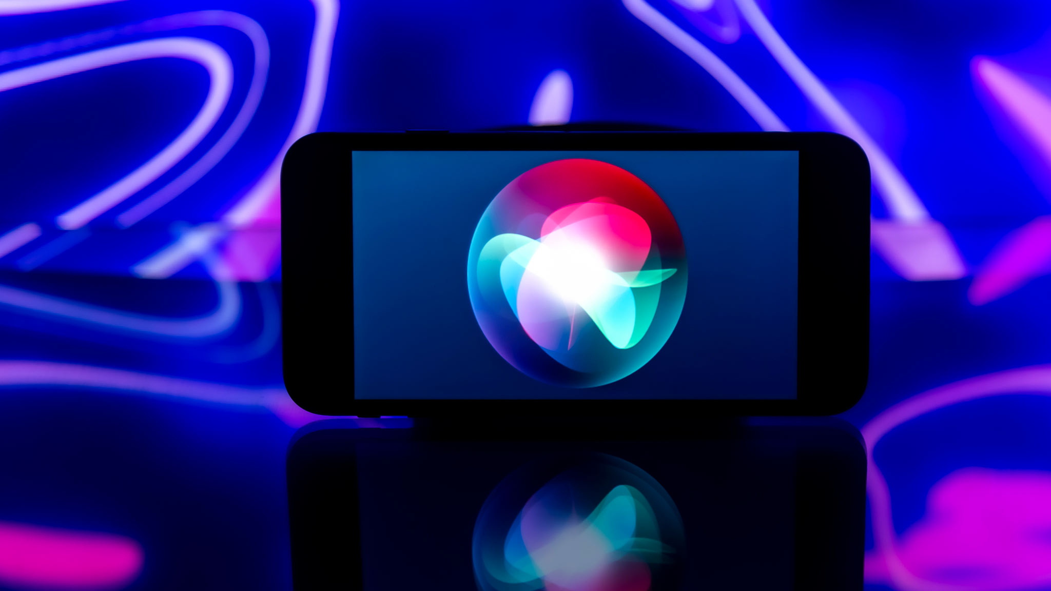 Rückschlag für Apple: KI-Siri kommt viel später - COMPUTER BILD