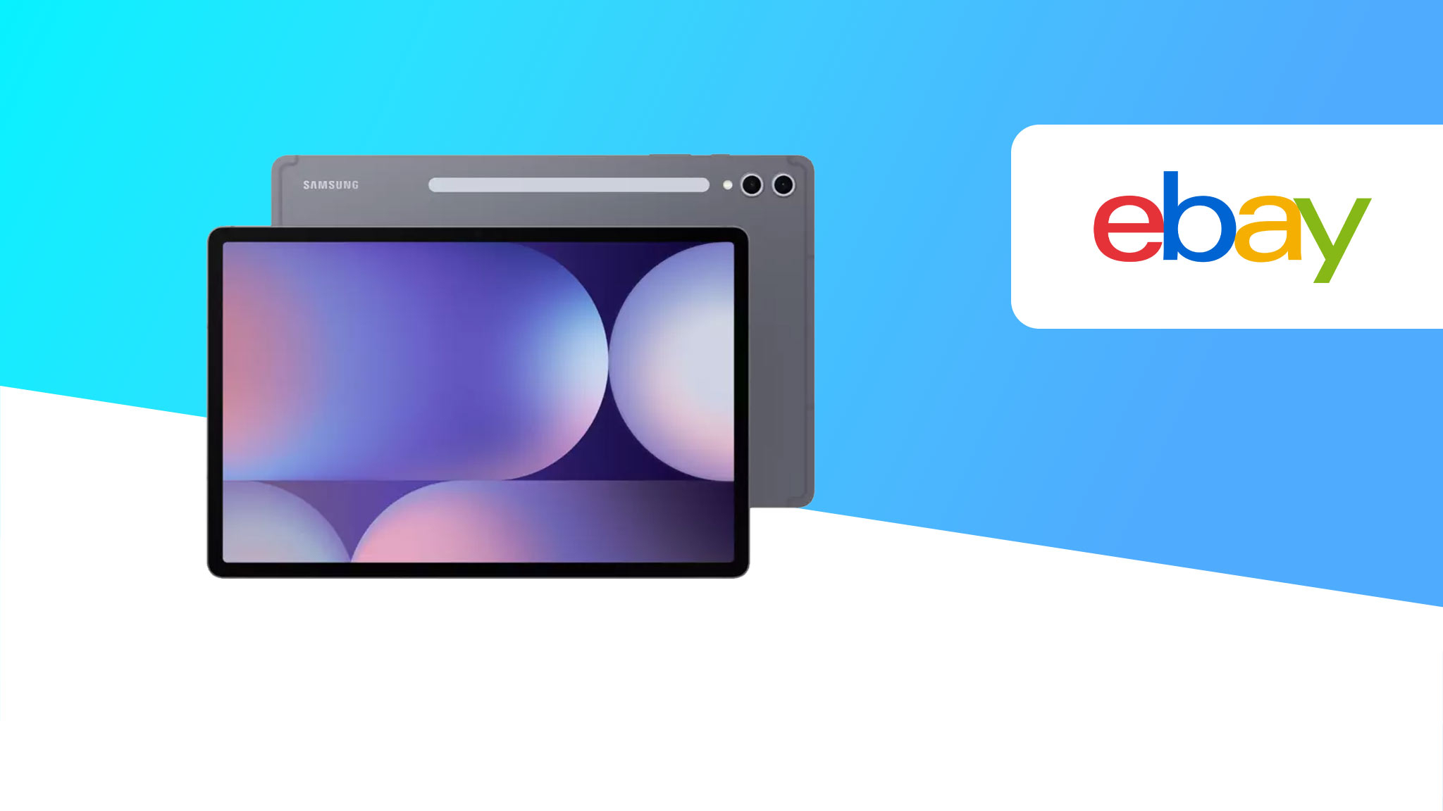 Samsung Galaxy Tab S10 Plus günstig bei Ebay! - COMPUTER BILD