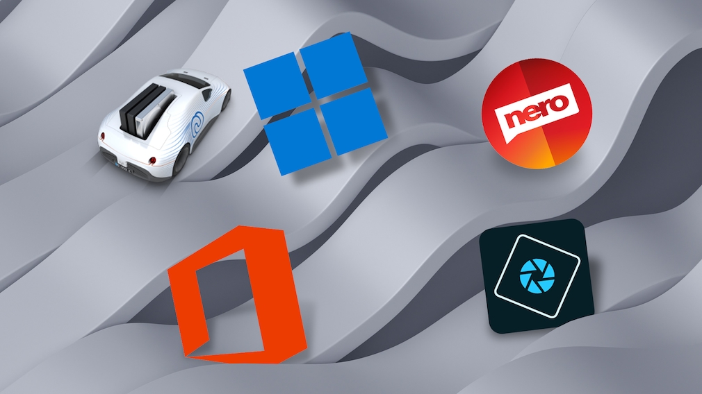 Die beste Bezahl-Software für den PC – und Gratis-Alternativen ...