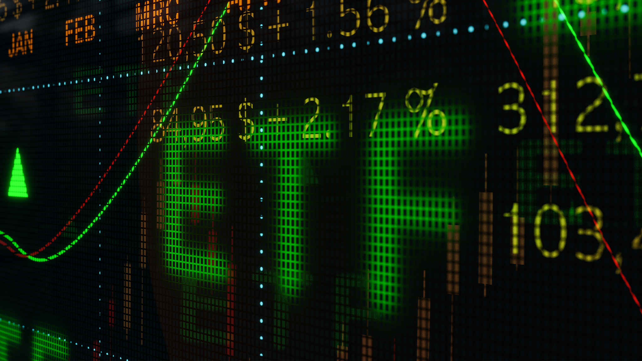 Dieser NATO-ETF ist bei Anlegern jetzt beliebt - COMPUTER BILD