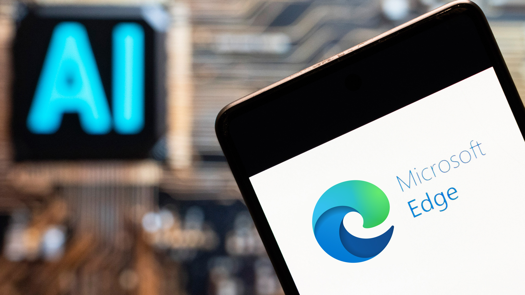 Windows 11: Microsoft arbeitet an KI-Verlaufssuche für Edge - COMPUTER BILD